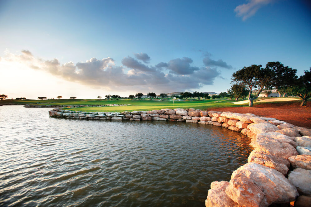 IAC welcomes Eléa Golf Club in Cyprus – International Associate Clubs