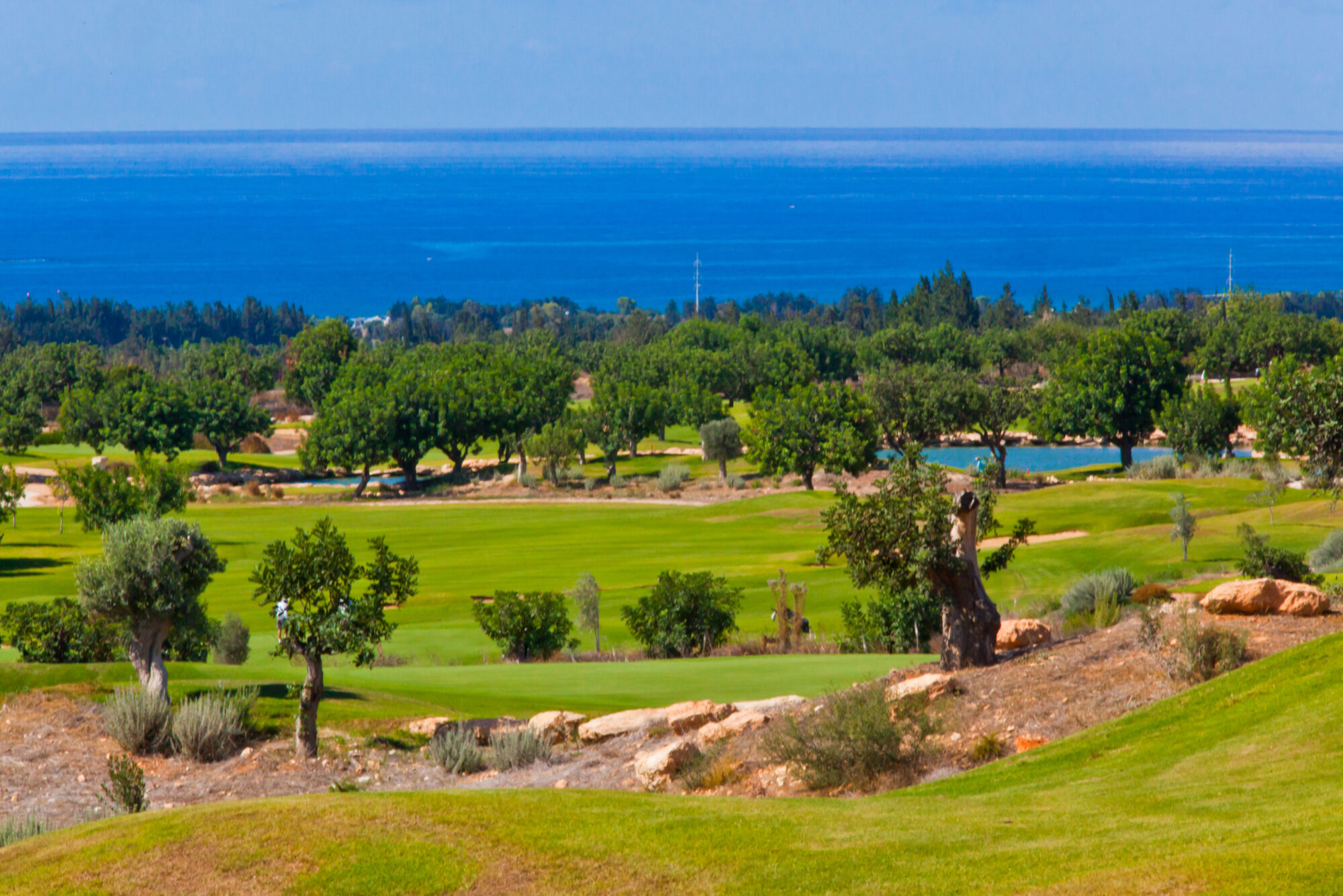 IAC welcomes Eléa Golf Club in Cyprus – International Associate Clubs