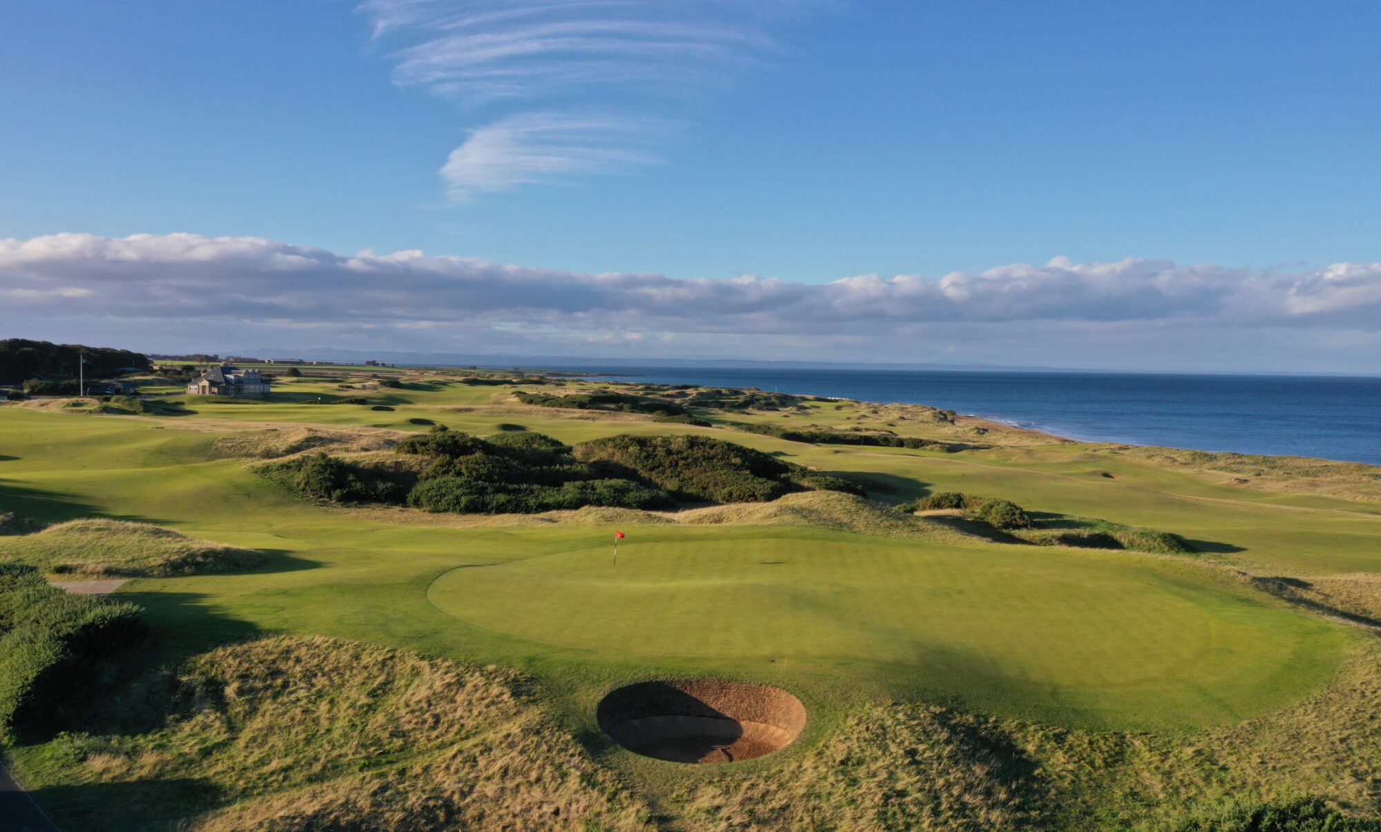 Kingsbarns Golf Links – International Associate Clubs