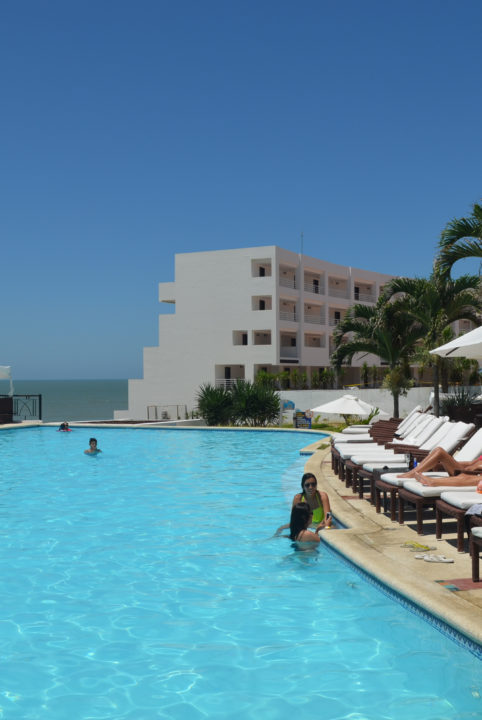 Ocean Club Playas – International Associate Clubs